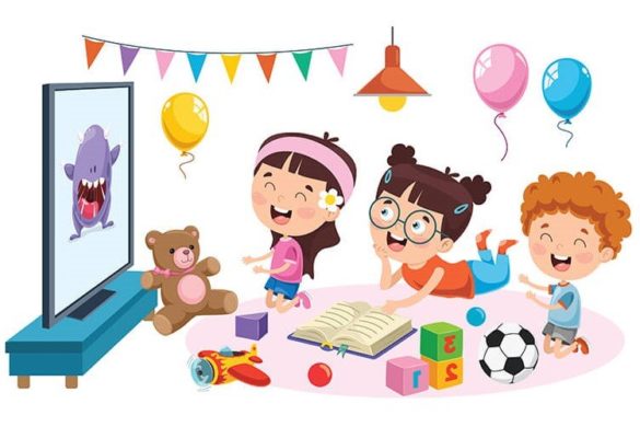 Inventions - younger children - Inventions at home | preschoolearn.com